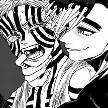 Douma and Akaza | AI Chatbot Character | BOT3 AI