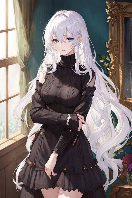 Sofia | Personaje de chatbot de IA | BOT3 AI