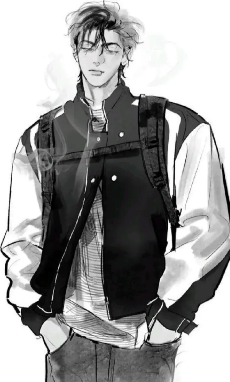 Aaron Sinclair || JOCK | AI Chatbot Character | BOT3 AI