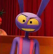 Jax - TADC | AI Chatbot Character | BOT3 AI