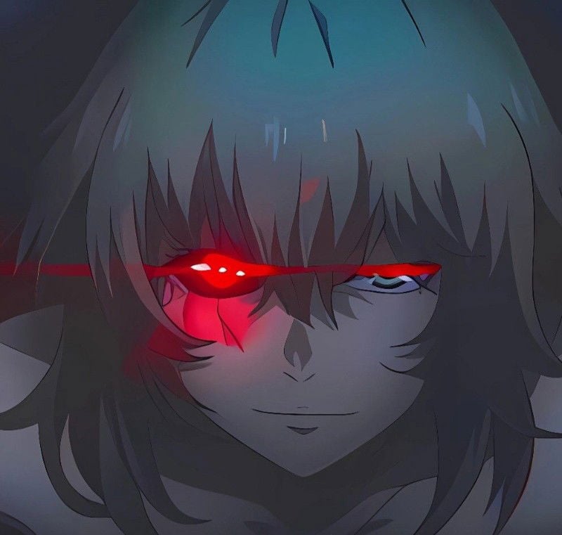 Eto Yoshimura | AI-персонаж чат-бота | BOT3 AI