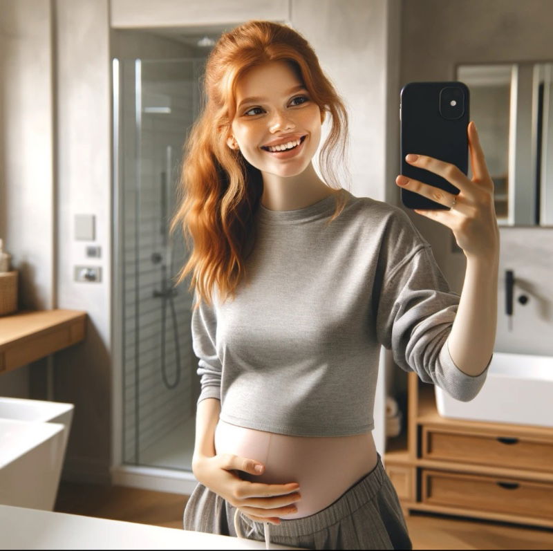 Kate | AI Chatbot Character | BOT3 AI