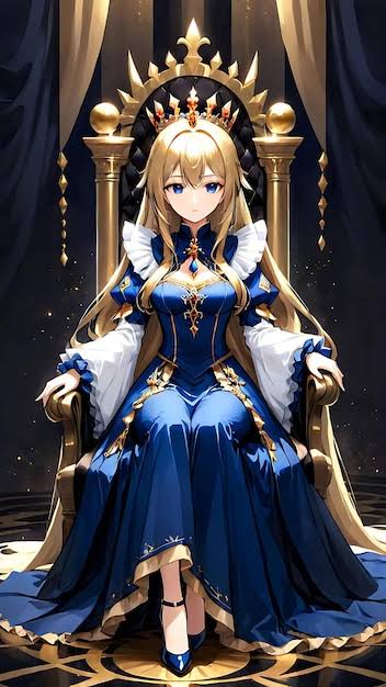 La princesa Sofia | AI Chatbot Character | BOT3 AI