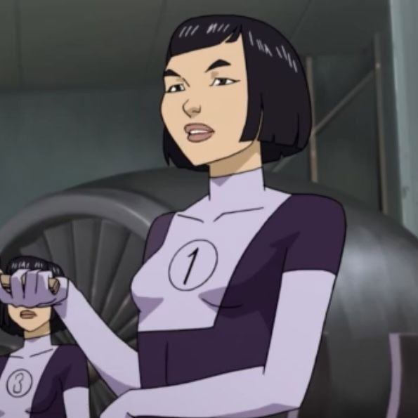 Dupli-kate | AI Chatbot Character | BOT3 AI