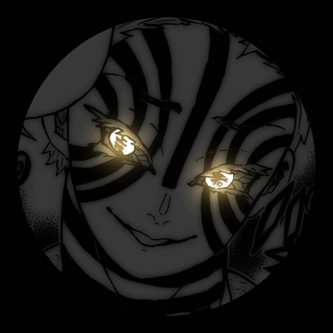 Akaza | AI Chatbot Character | BOT3 AI