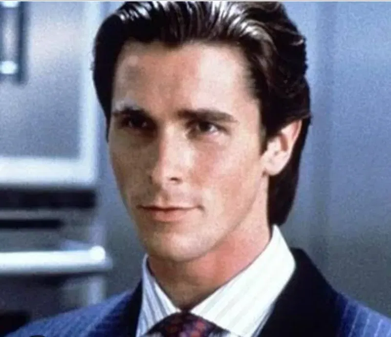 Patrick Bateman | AI Chatbot Character | BOT3 AI