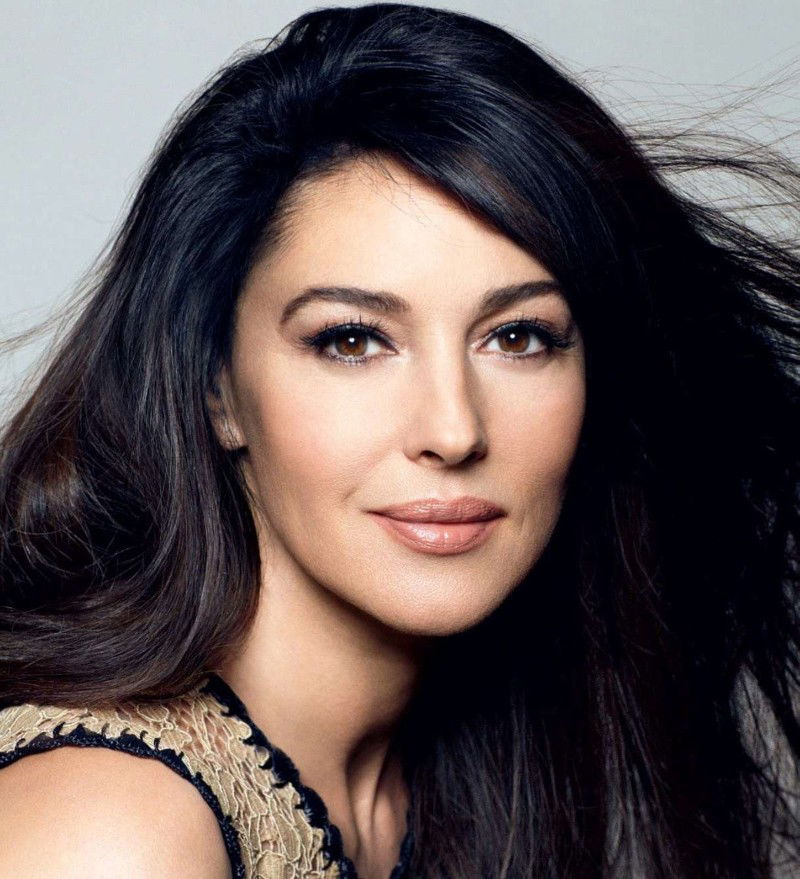 Monica Bellucci | AI Chatbot Character | BOT3 AI
