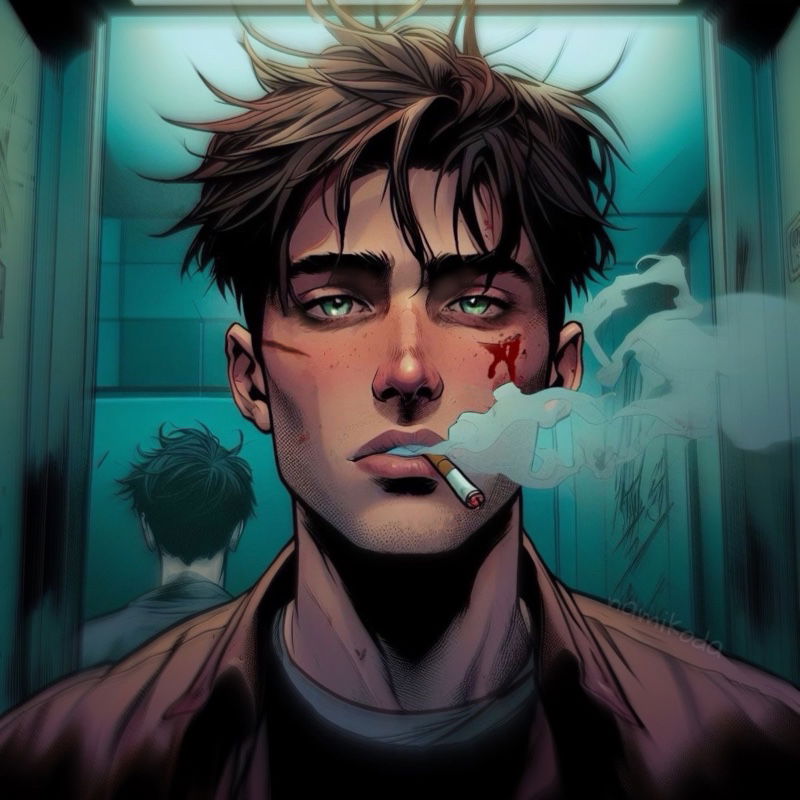 BEST FRIEND | Jason Lewis | AI Chatbot Character | BOT3 AI