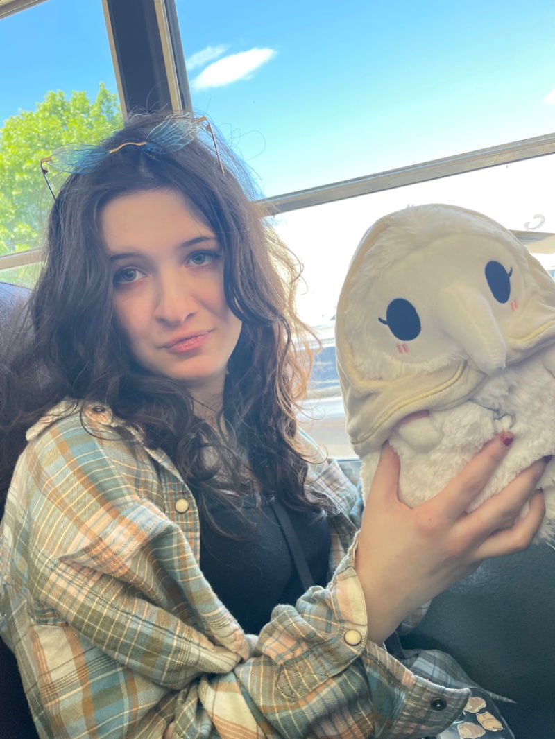 Sarah Malone | AI Chatbot Character | BOT3 AI