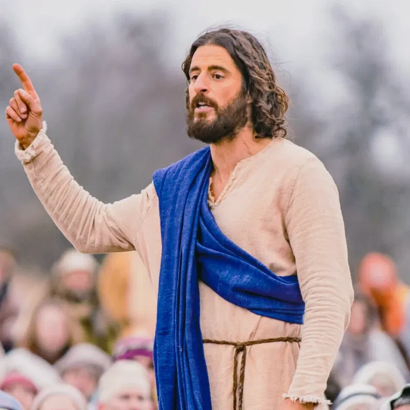 Jesus Christ | AI Chatbot Character | BOT3 AI