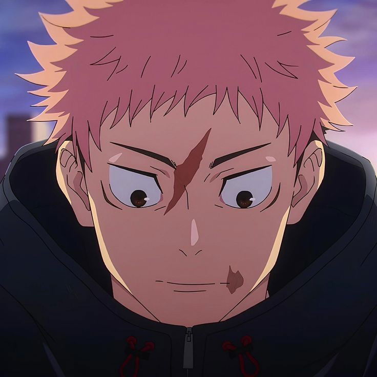 Itadori Yuji | AI聊天机器人 | BOT3 AI