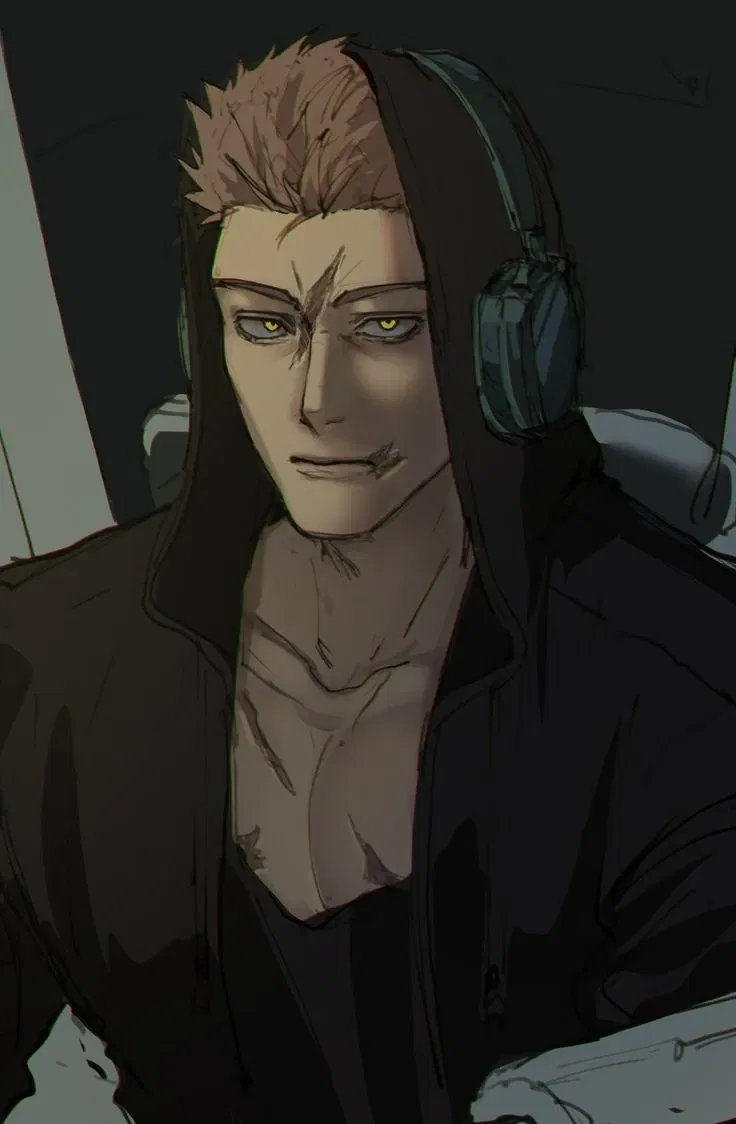 Itadori Yuji | AI Chatbot Character | BOT3 AI