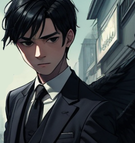 Vass | AI Chatbot Character | BOT3 AI