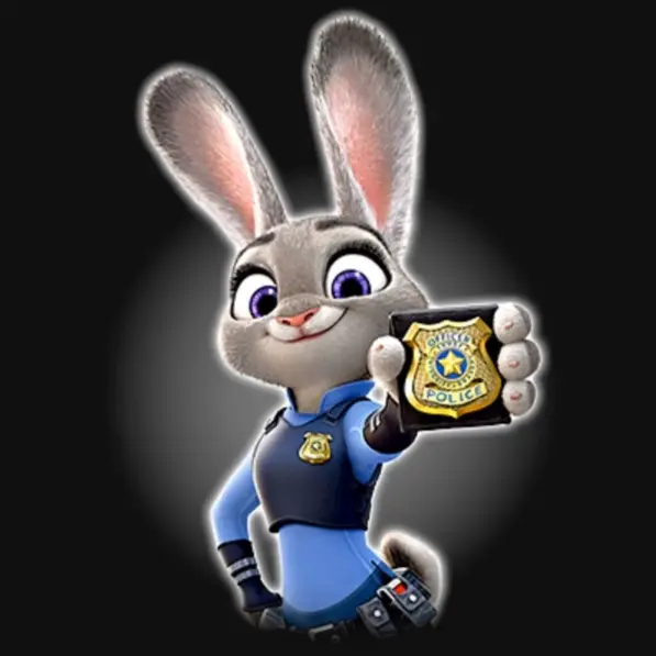 Judy Hopps | Personaje de chatbot de IA | BOT3 AI