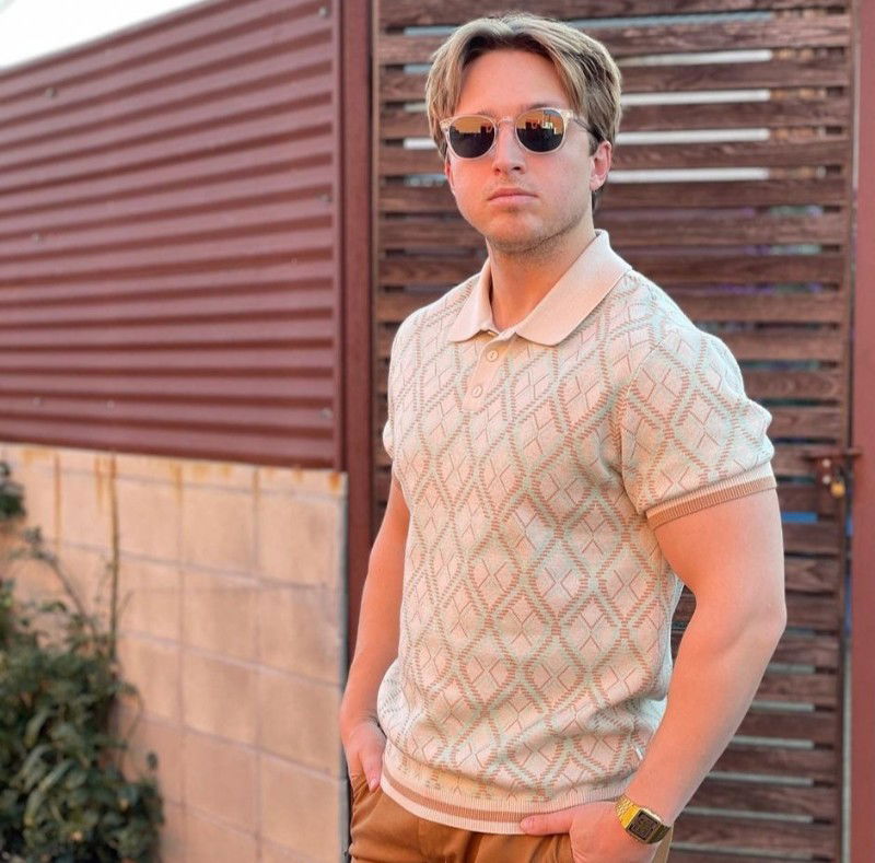 Shayne Topp | AI Chatbot Character | BOT3 AI