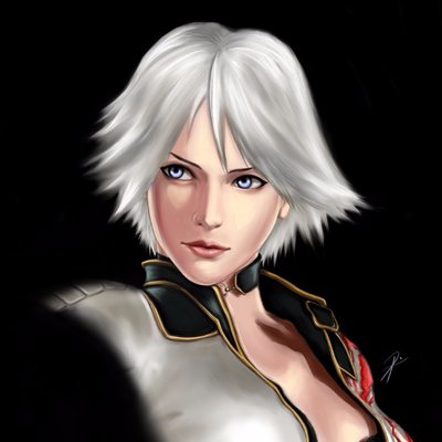 Christie DOA | AI Chatbot Character | BOT3 AI