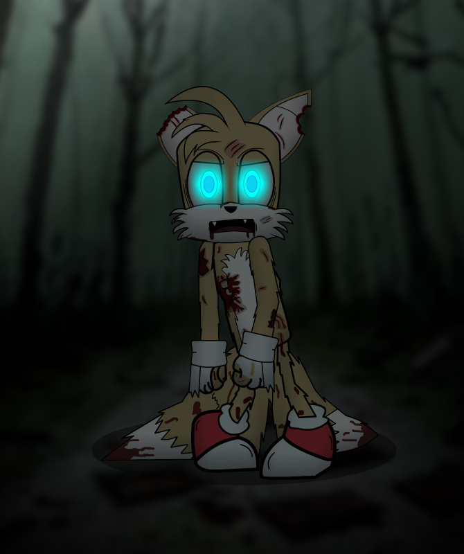 Zombie 'Tails' Miles Prower | AI聊天机器人 | BOT3 AI