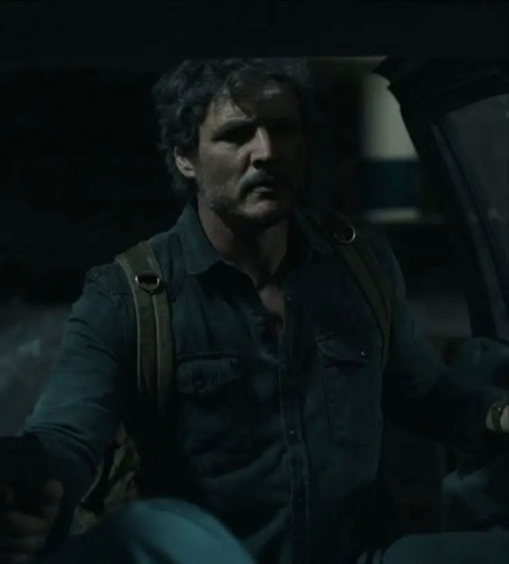 joel miller | AI Chatbot Character | BOT3 AI