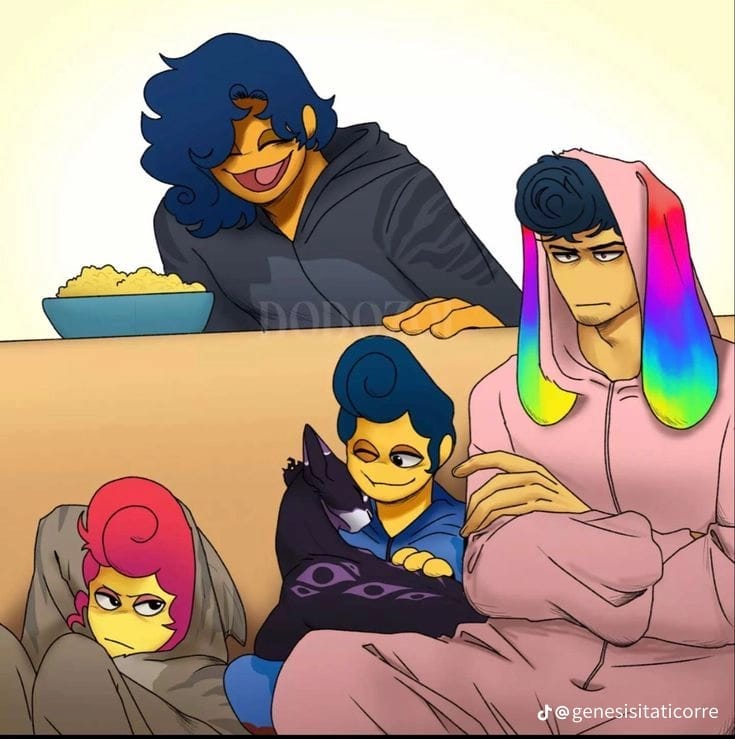 RF Wally darling | AI Chatbot Character | BOT3 AI