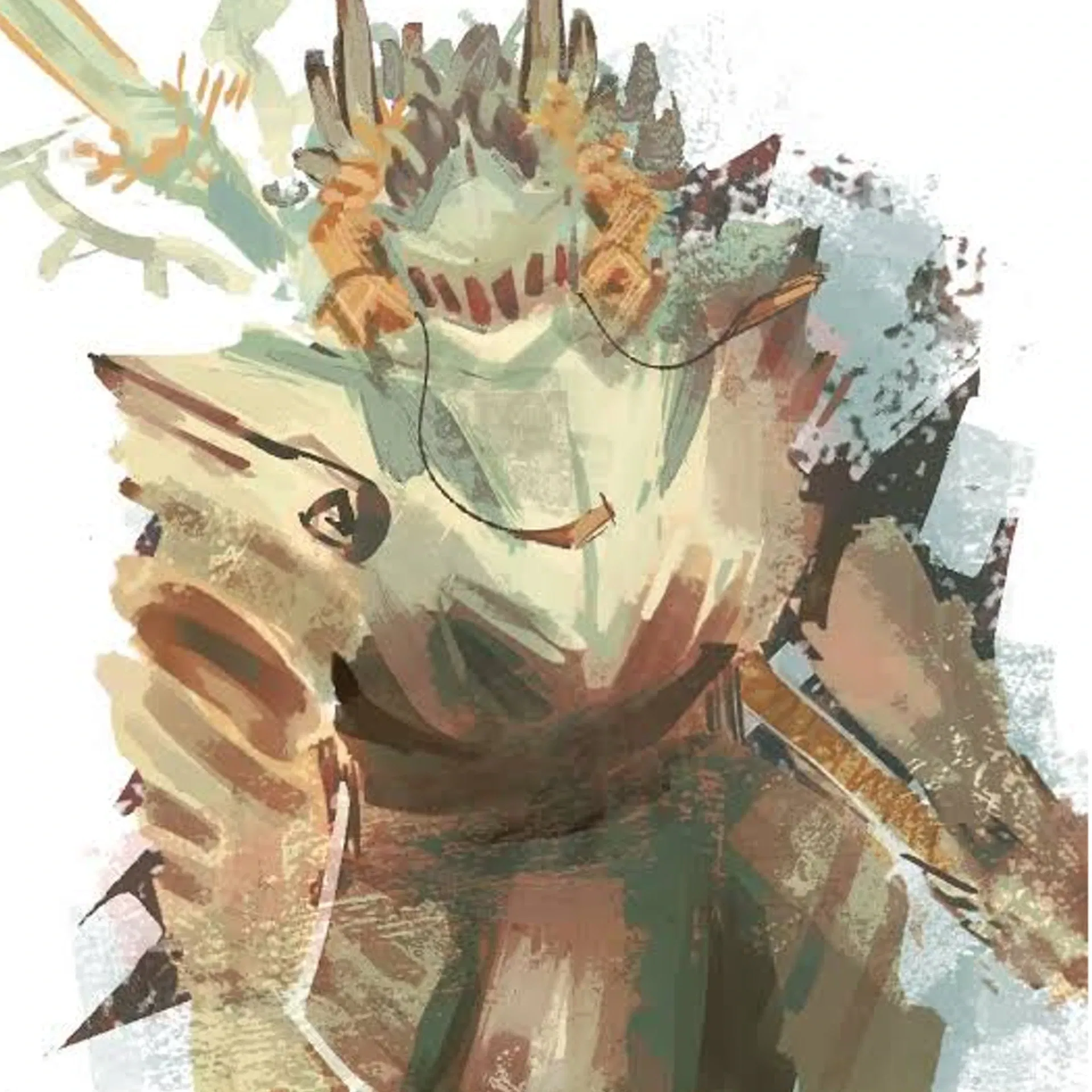 WINDFORCE | PHIGHTING! (WLW) | Personaje de chatbot de IA | BOT3 AI