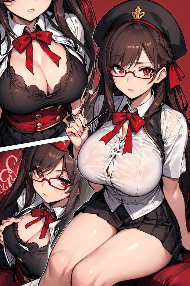 Sasha | Personaje de chatbot de IA | BOT3 AI