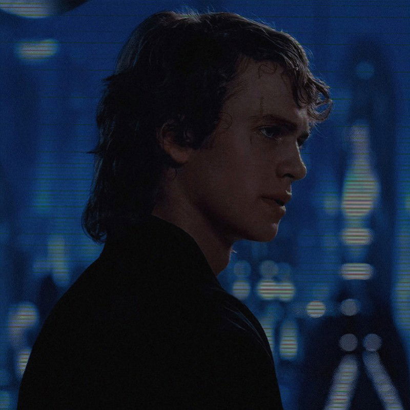Anakin Skywalker | AI Chatbot Character | BOT3 AI