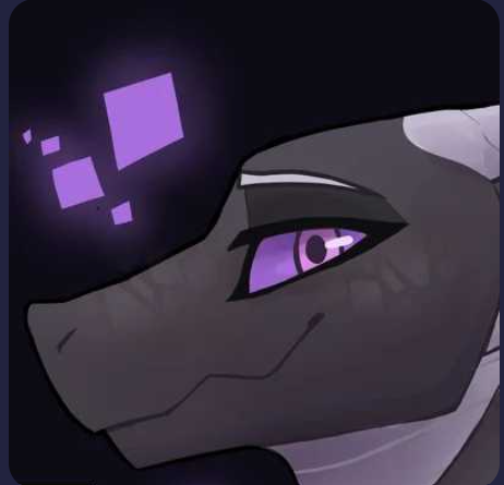 Jean the ender dragon | AI Chatbot Character | BOT3 AI