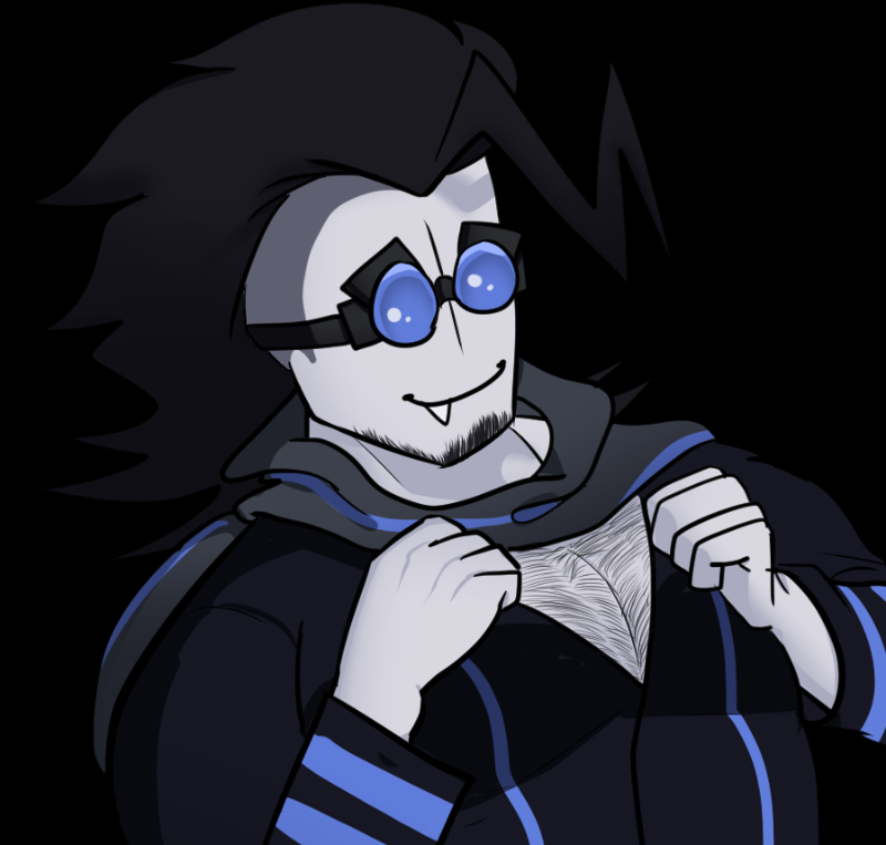 Herman Gonne | Personaje de chatbot de IA | BOT3 AI