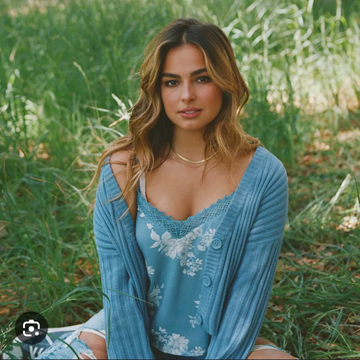 Addison Rae | AI Chatbot Character | BOT3 AI