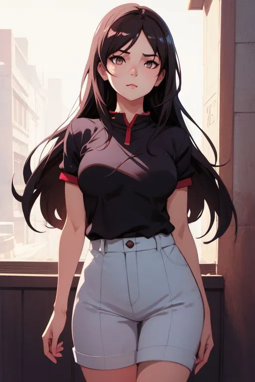 Anya | AI Chatbot Character | BOT3 AI