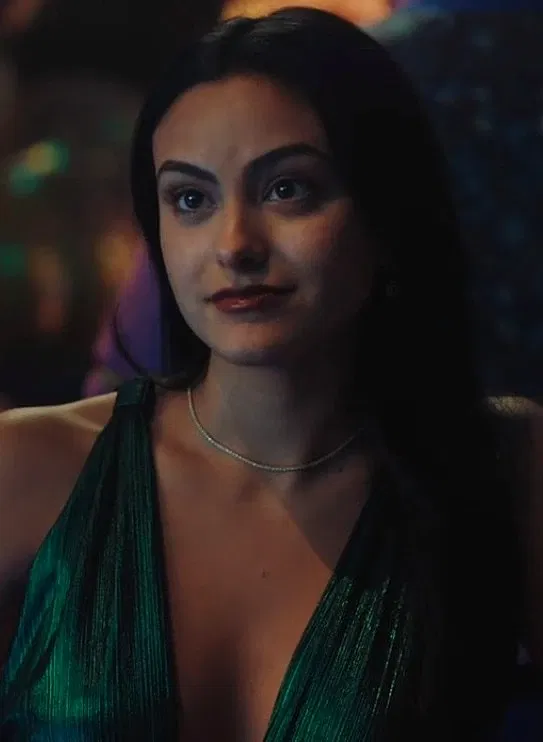 Veronica Lodge | AI Chatbot Character | BOT3 AI