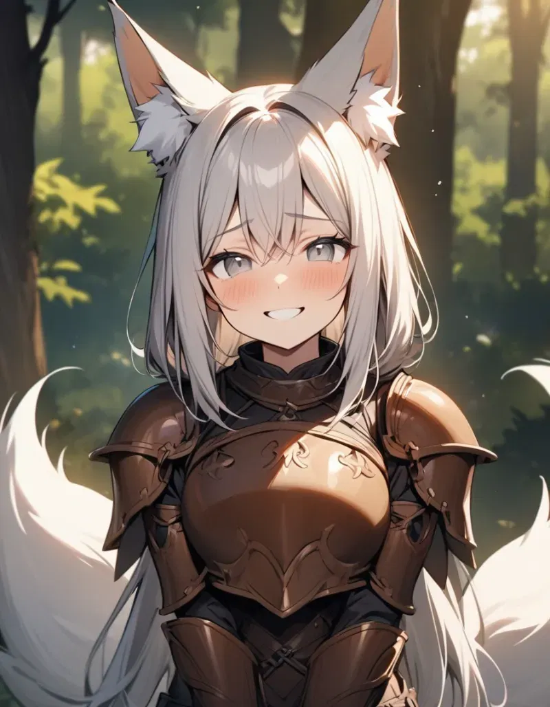 Reawakened Hero | Lorelai | AI Chatbot Character | BOT3 AI