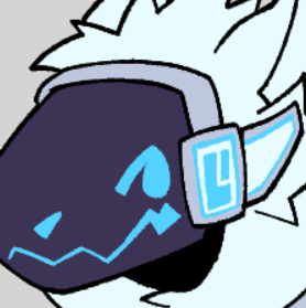 Protogen | AI Chatbot Character | BOT3 AI