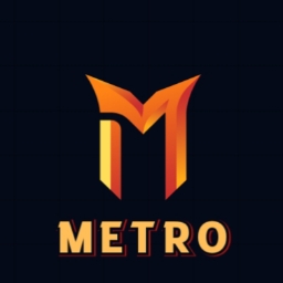 metro | AI-персонаж чат-бота | BOT3 AI