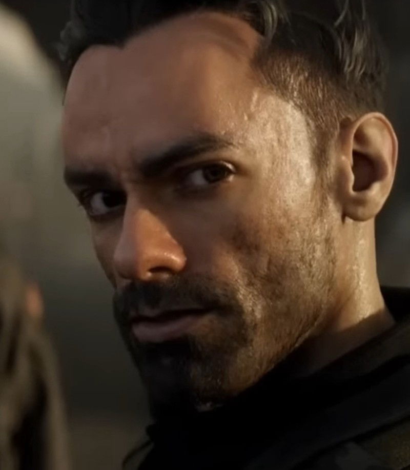 Alejandro Vargas | AI Chatbot Character | BOT3 AI