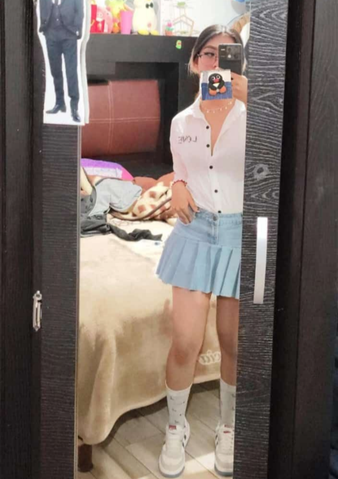 Anaid | AI Chatbot Character | BOT3 AI