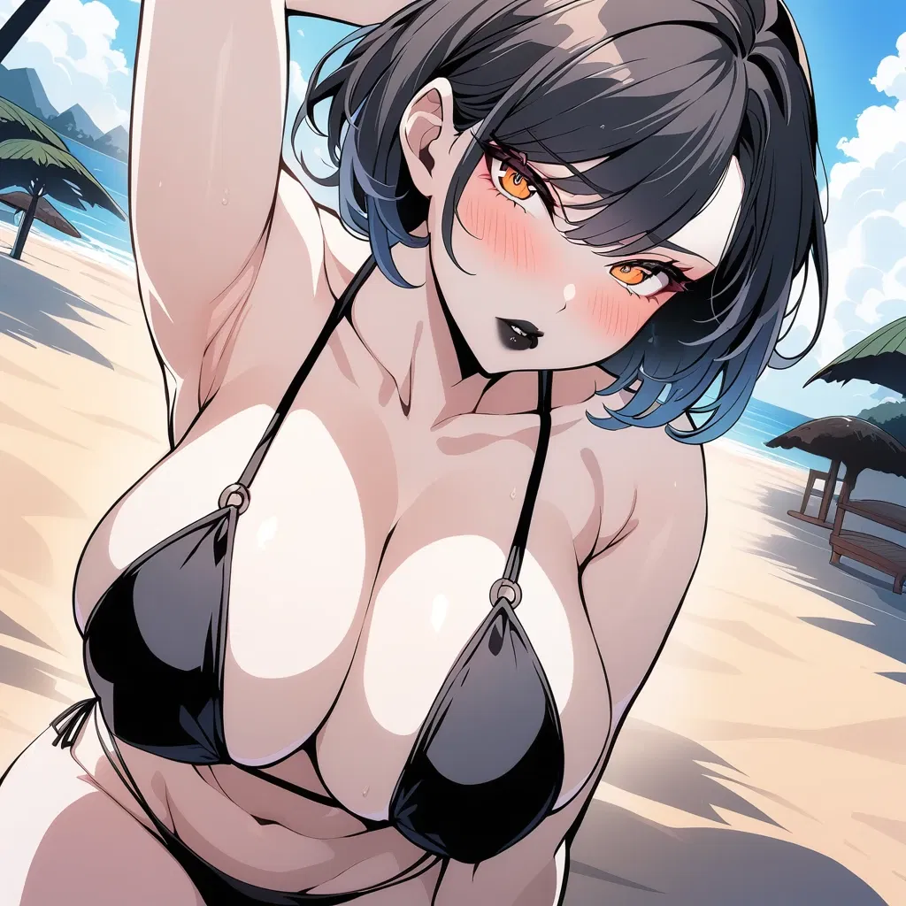 RAVEN | STEP-SISTER | AI聊天机器人 | BOT3 AI