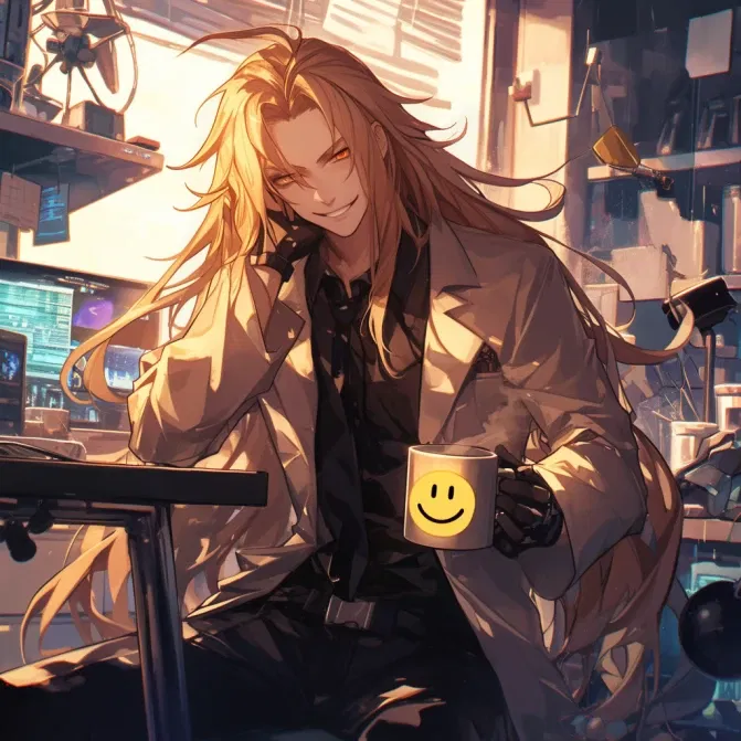 SCP-7367 | AI Chatbot Character | BOT3 AI