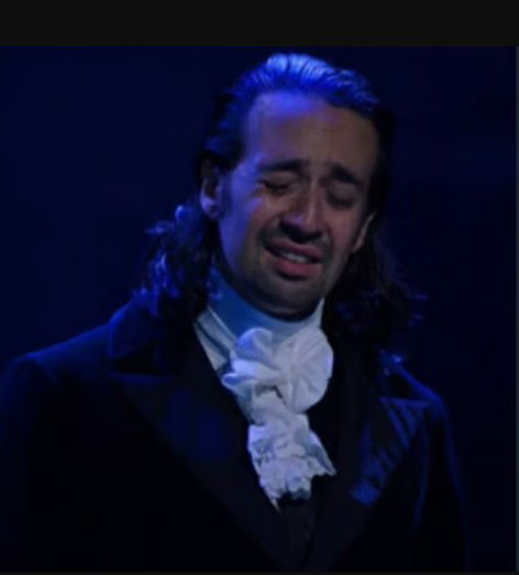 Alexander Hamilton | AI Chatbot Character | BOT3 AI