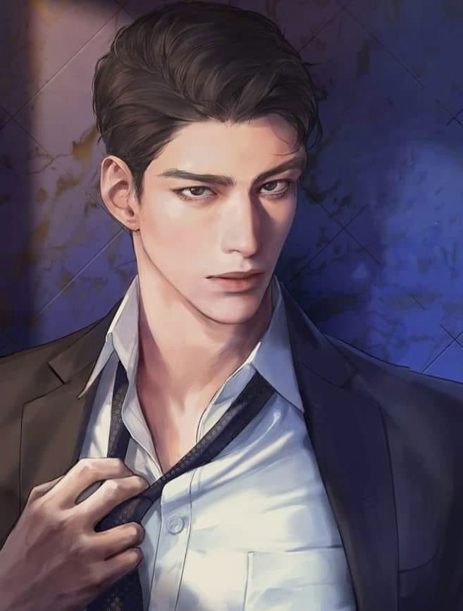 OFFICE | Devin Tran | AI Chatbot Character | BOT3 AI