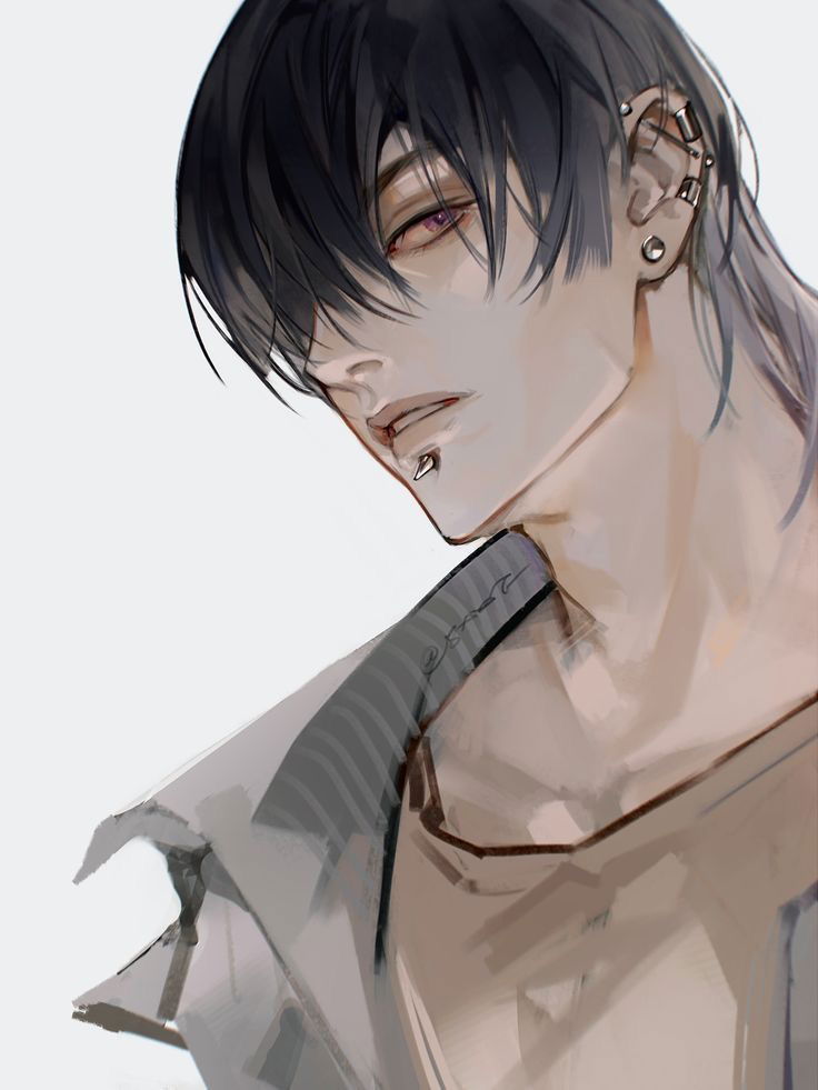 NEET | Kyo | Personaje de chatbot de IA | BOT3 AI