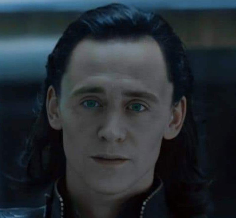 Loki | AI Chatbot Character | BOT3 AI