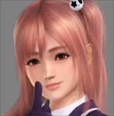 Honoka - DOA | AI Chatbot Character | BOT3 AI