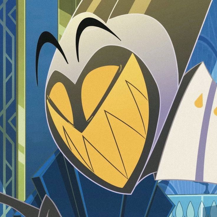 Adam {Hazbin Hotel} | AI Chatbot Character | BOT3 AI