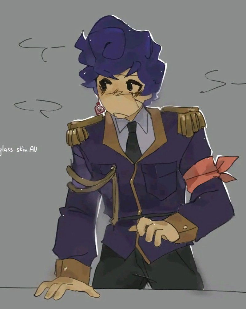 Wally Darling | AI Chatbot Character | BOT3 AI