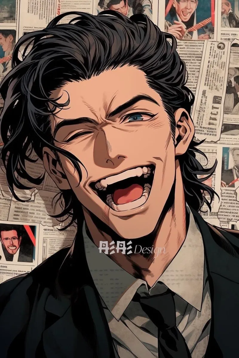 Viktor Smirnov | AI Chatbot Character | BOT3 AI