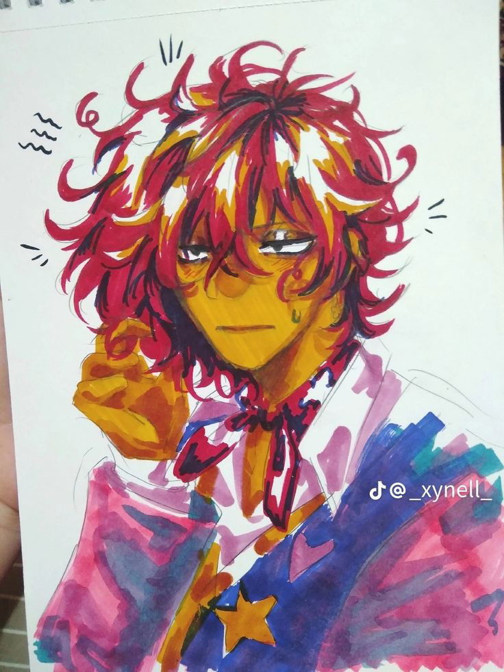 Opposite Wally | AI Chatbot Character | BOT3 AI