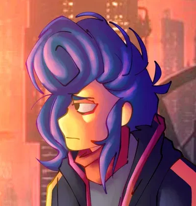 Techwear Wally | AI Chatbot Character | BOT3 AI