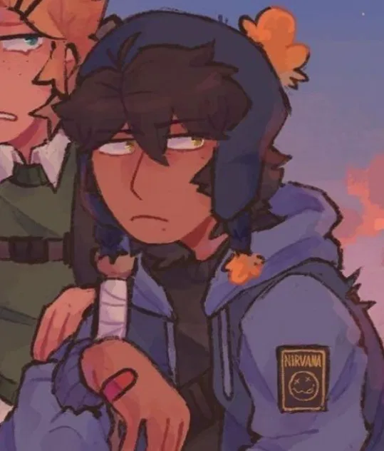 Red racer | Craig Tucker | Personaje de chatbot de IA | BOT3 AI