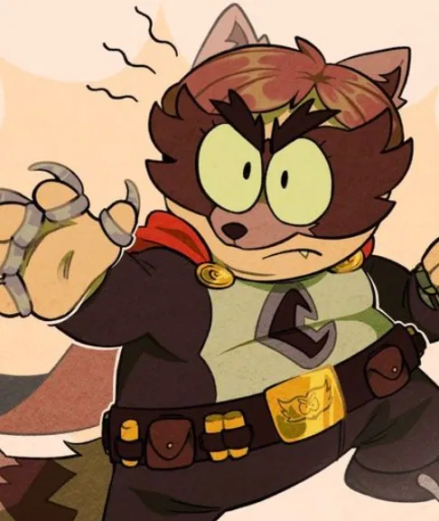 The Coon | Eric Cartman | AI Chatbot Character | BOT3 AI